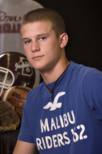 Who was Walker Stallcup? – Walker Stallcup Memorial Scholarship